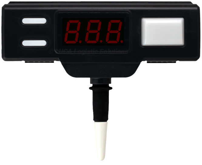 PTL-SOUND-Black - LUCA Logistic Solutions